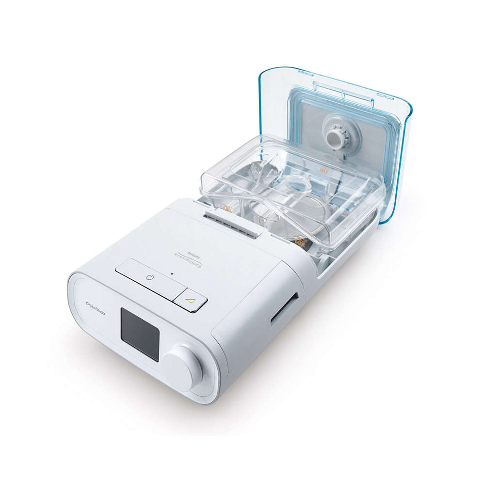DreamStation Replacement Water Tank - CPAP for Me