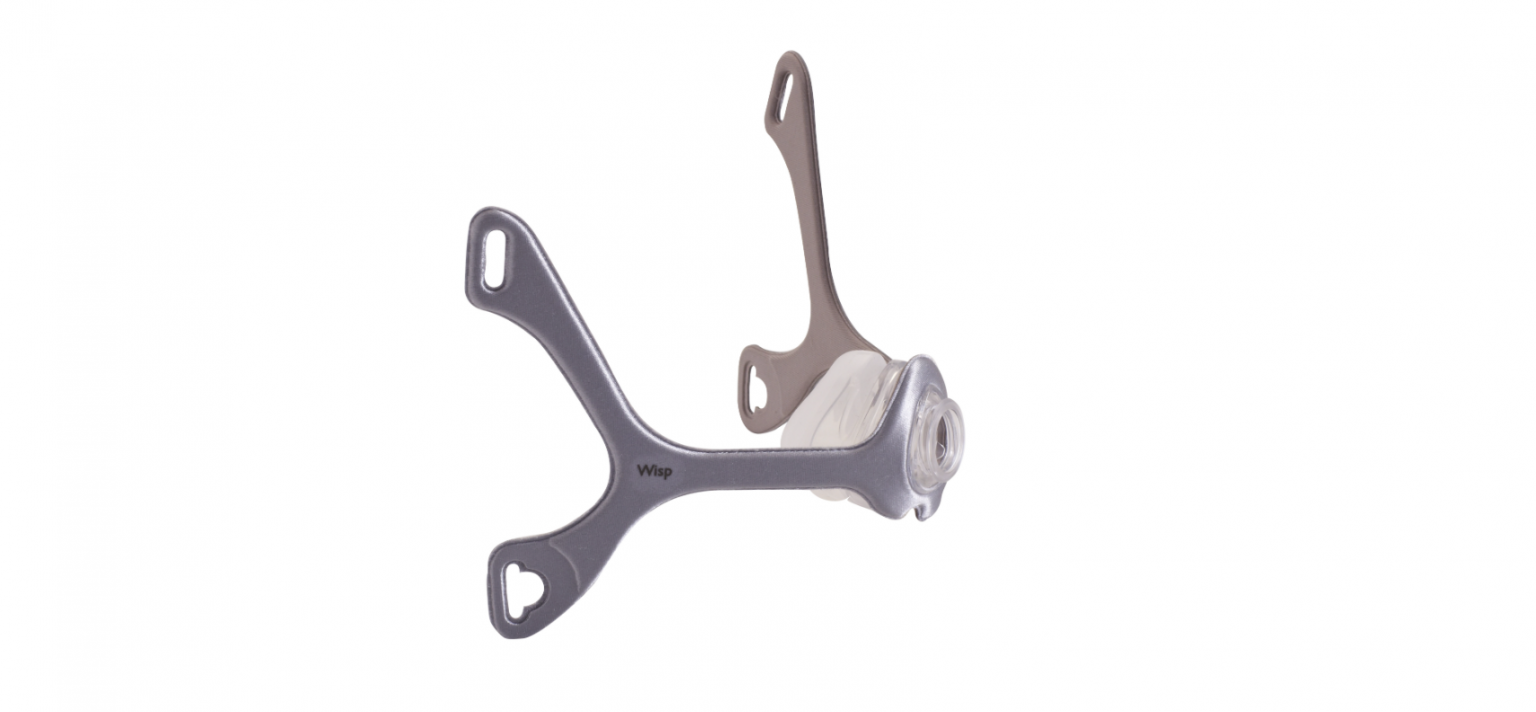 Wisp Replacement Frame - CPAP for Me