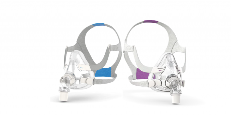 AirFit F20 - CPAP for Me