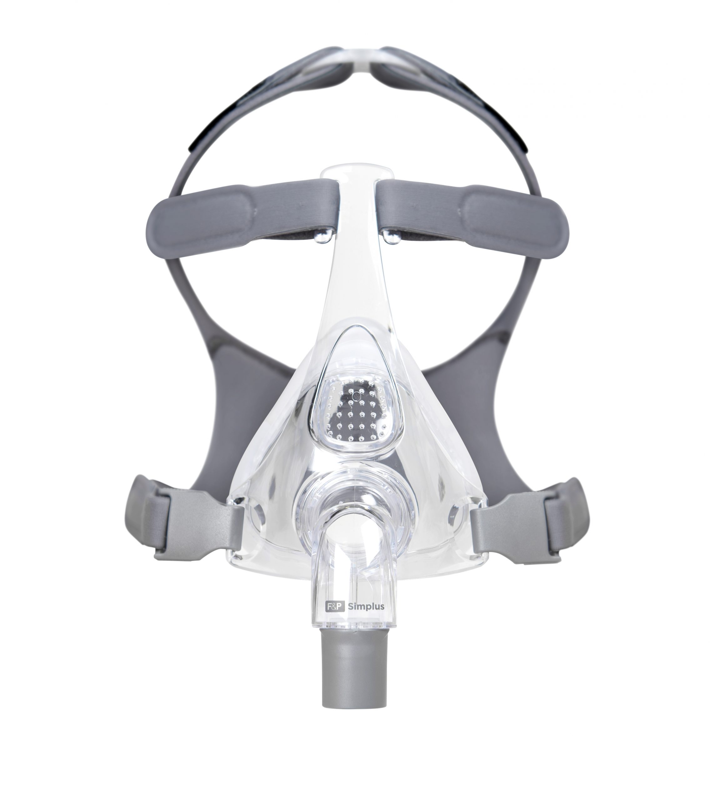 Simplus Full Face Mask - CPAP for Me