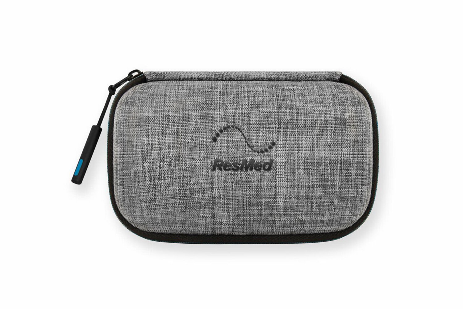 Resmed AirMini Hard Travel Case - CPAP for Me