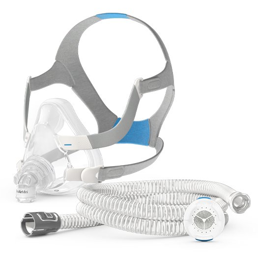 Resmed AirFit F20 Mask Kit for AirMini - CPAP for Me