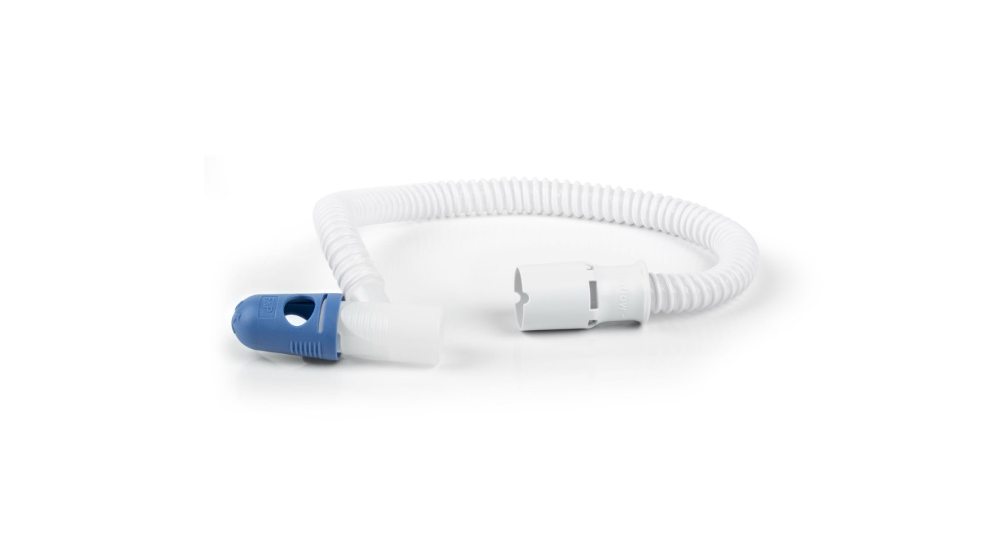 Fisher & Paykel Optiflow + Tracheostomy Interface - CPAP for Me