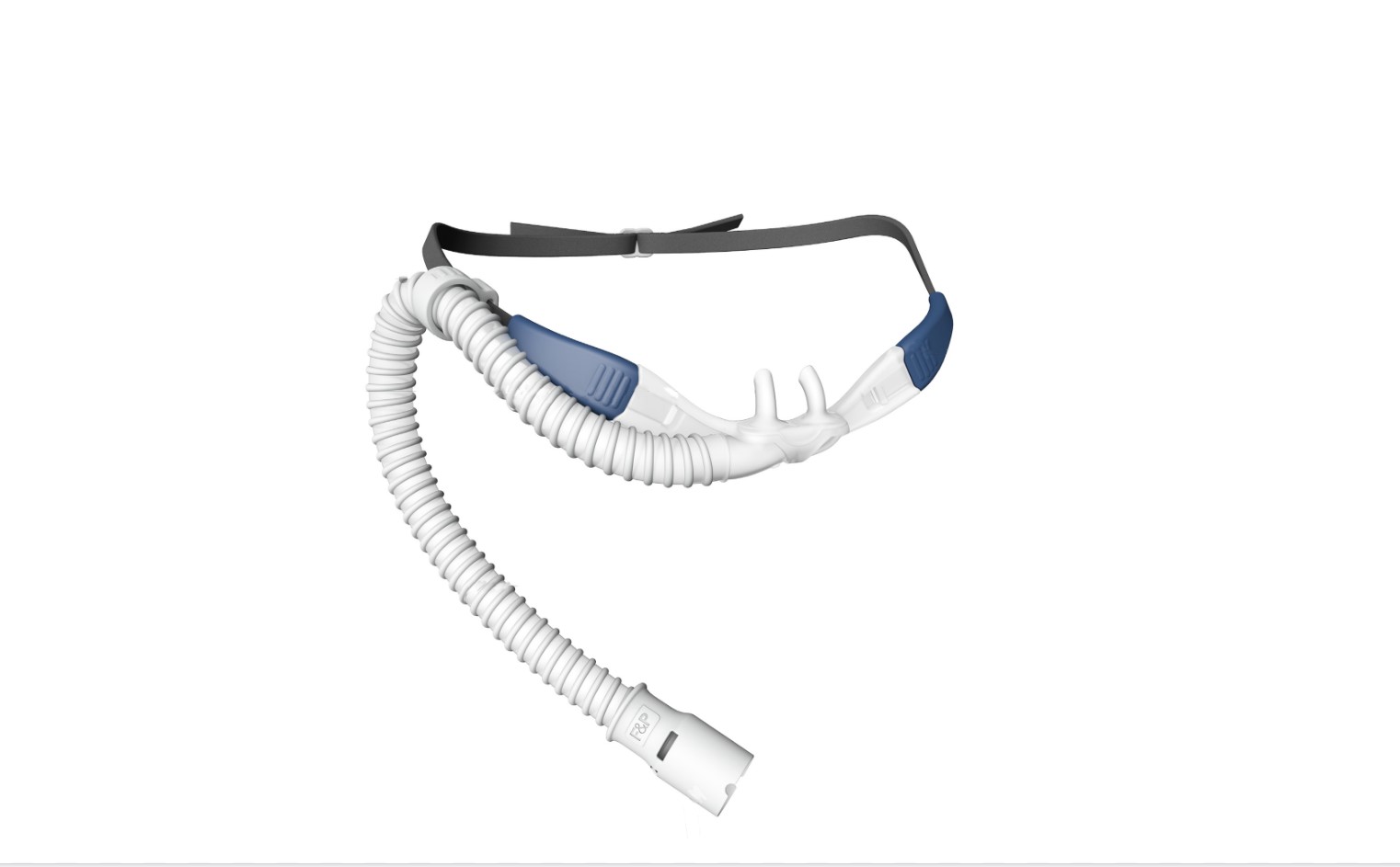 Fisher Paykel Opt944 Optiflow Nasal Cannula Interface Nasal Cannula ...