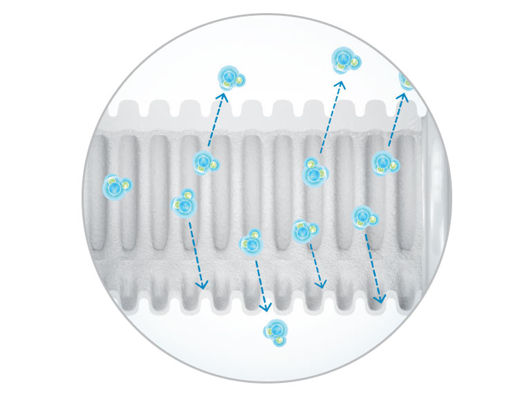 Fisher & Paykel Optiflow + Tracheostomy Interface - CPAP for Me