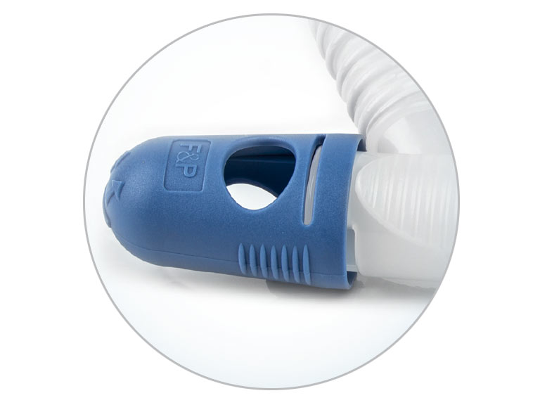 Fisher & Paykel Optiflow + Tracheostomy Interface - CPAP for Me